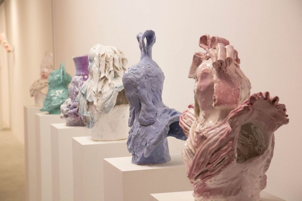 Emiliano Maggi in mostra a Roma | Artribune