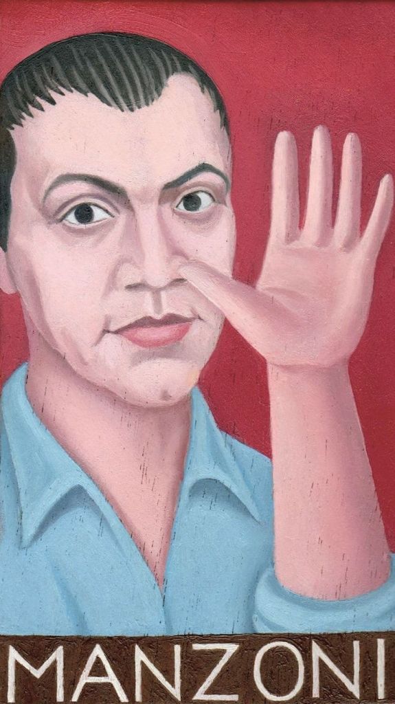 Intervista al pittore Franco Biagioni | Artribune