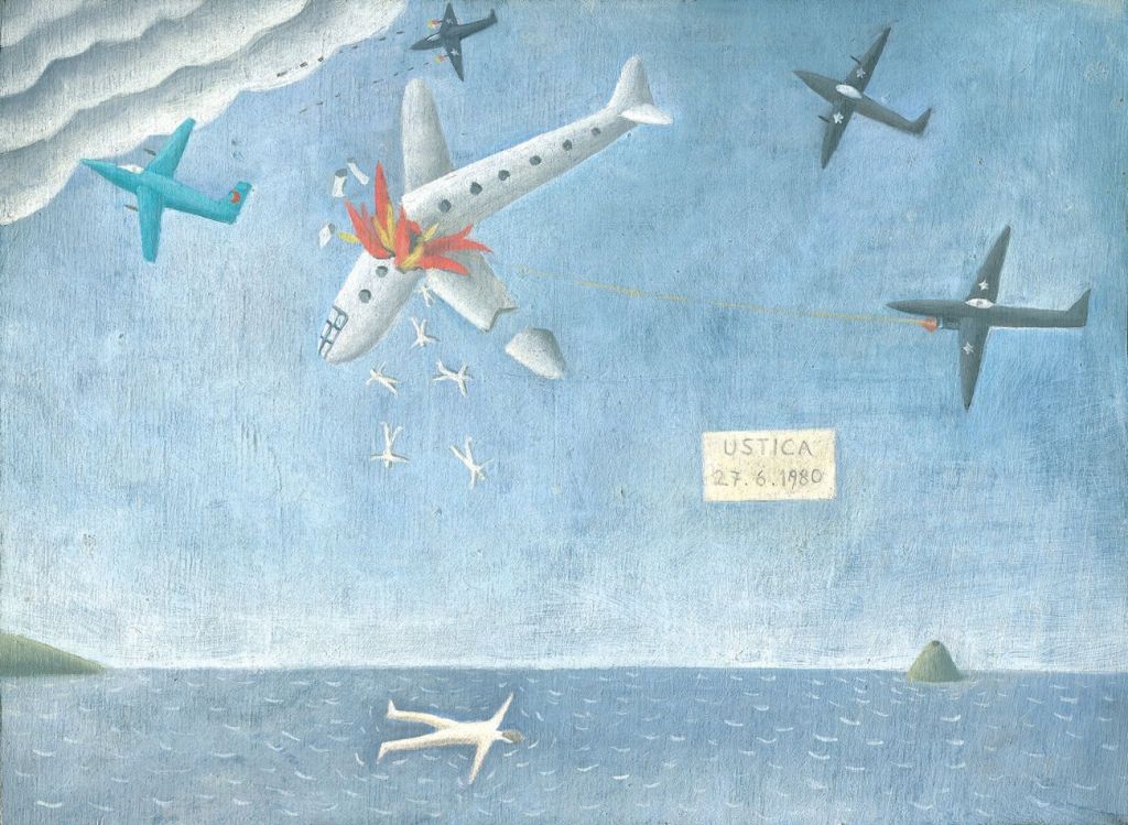 Intervista al pittore Franco Biagioni | Artribune