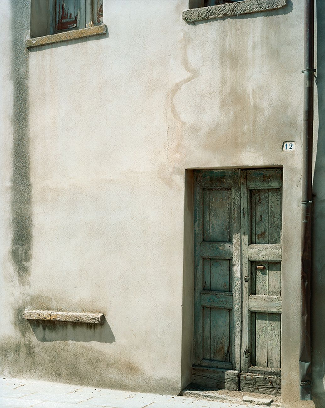 Guido Guidi. Image from In Sardegna (MACK, 2019). Courtesy artist and ... Guido Guidi. Image from In Sardegna (MACK, 2019). Courtesy artist and ...