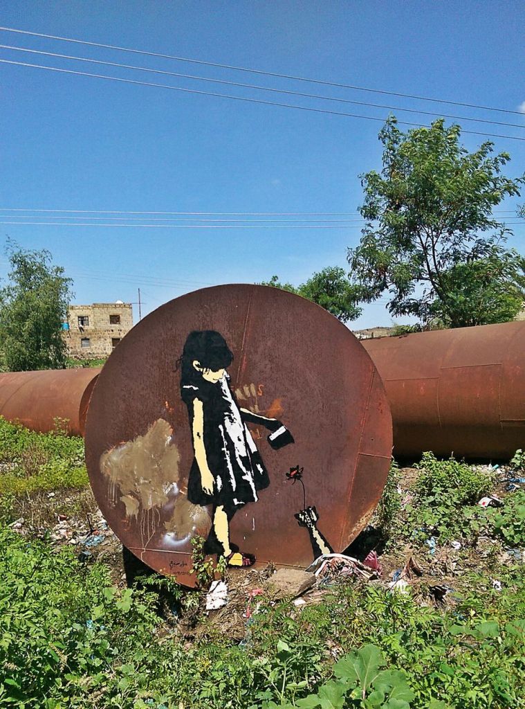 Intervista al documentarista Luca Scarcella | Artribune