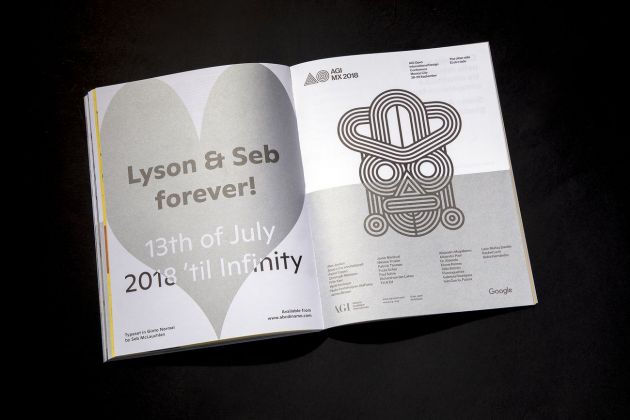 Intervista al grafico Jonathan Pierini | Artribune