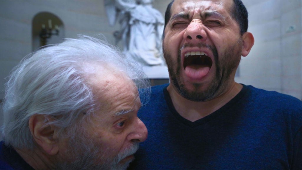 Psicomagia, un’arte per guarire. Il film di Alejandro Jodorowsky ...