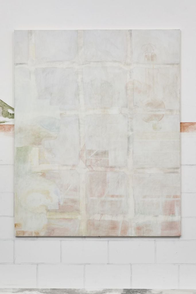 Intervista al pittore Amedeo Polazzo | Artribune