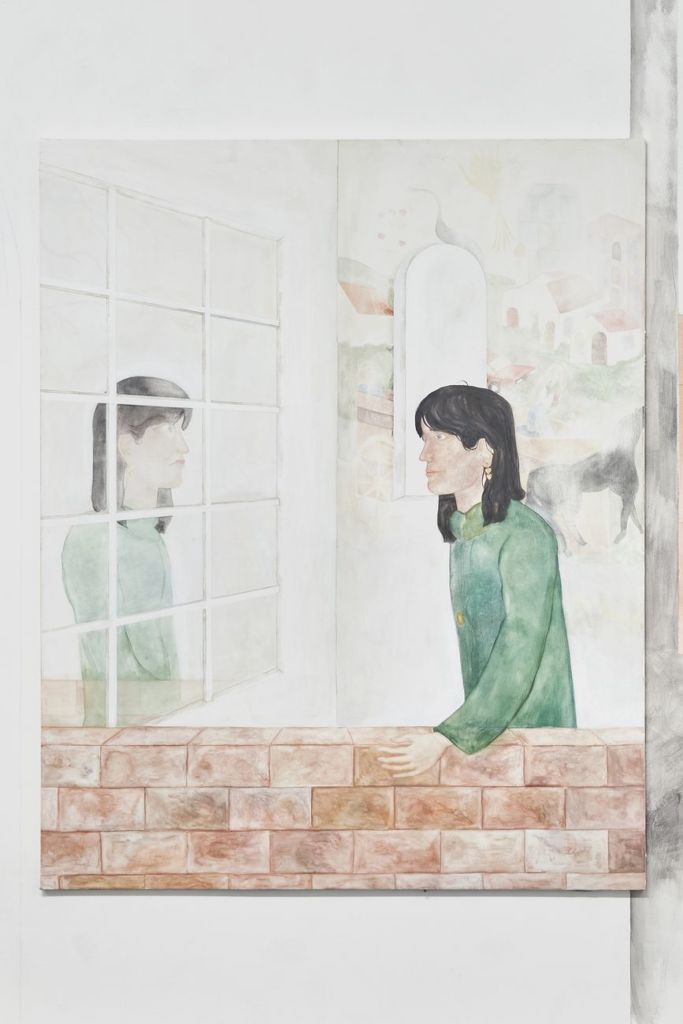 La pittura secondo gli artisti contemporanei