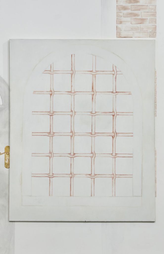 Intervista al pittore Amedeo Polazzo | Artribune