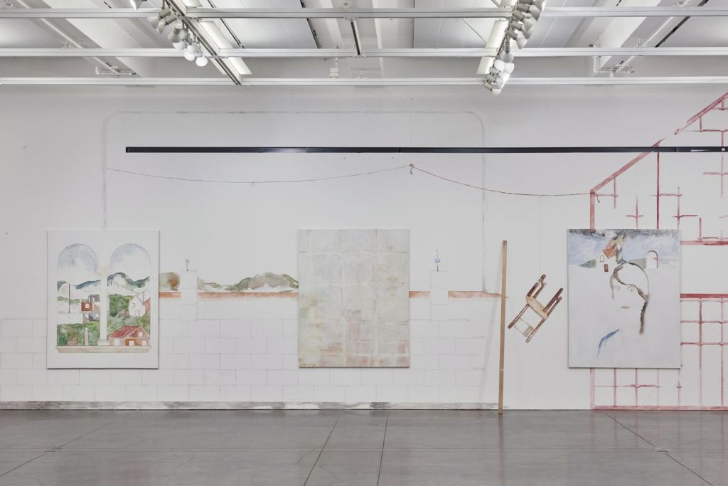 Intervista al pittore Amedeo Polazzo | Artribune