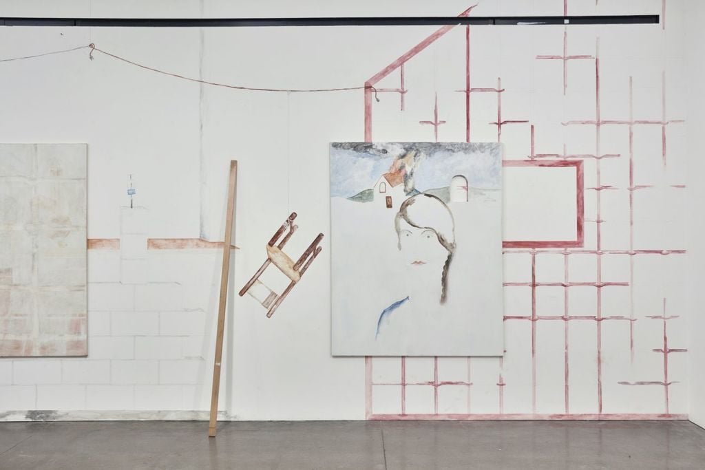 Intervista al pittore Amedeo Polazzo | Artribune