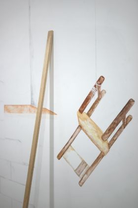 Intervista al pittore Amedeo Polazzo | Artribune