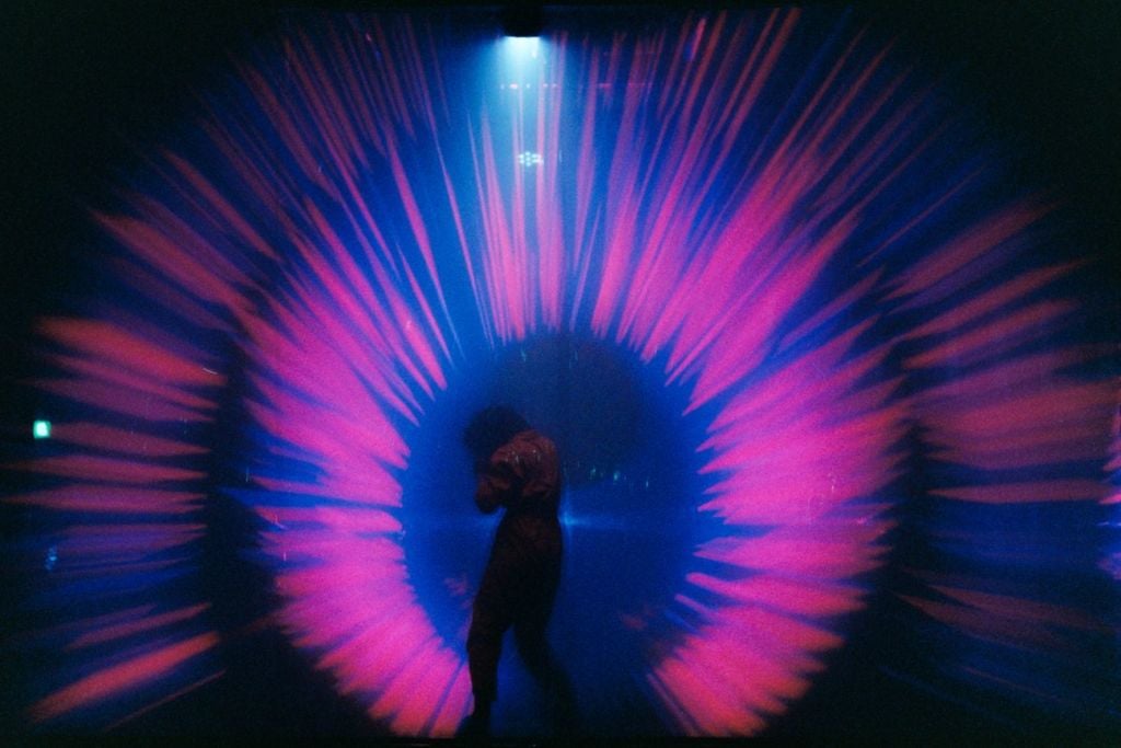 Il festival Berlin Atonal 2019 | Artribune