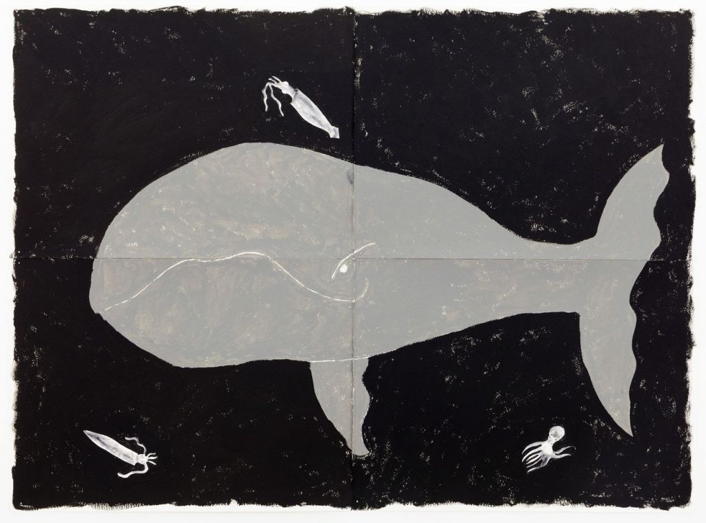 Ernesto Tatafiore in mostra a Napoli | Artribune