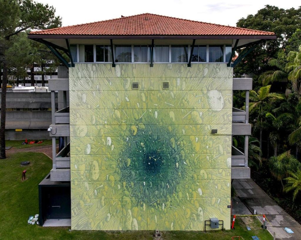 Intervista allo street artist Tellas | Artribune