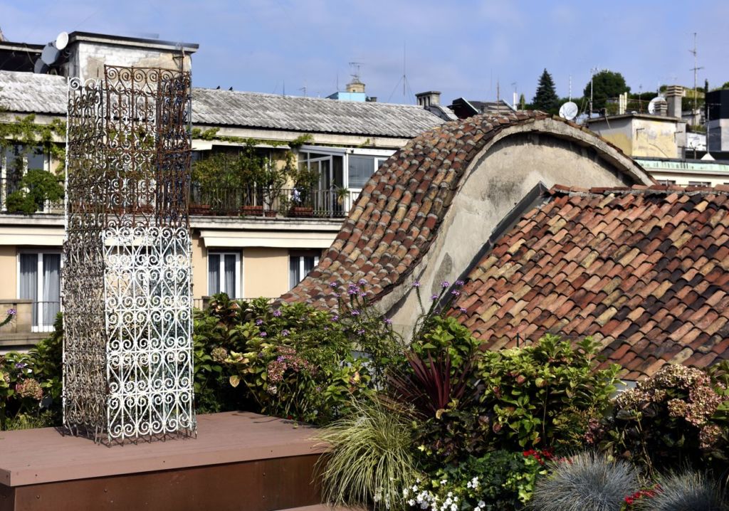 Titina Maselli e Flavio Favelli a Milano | Artribune