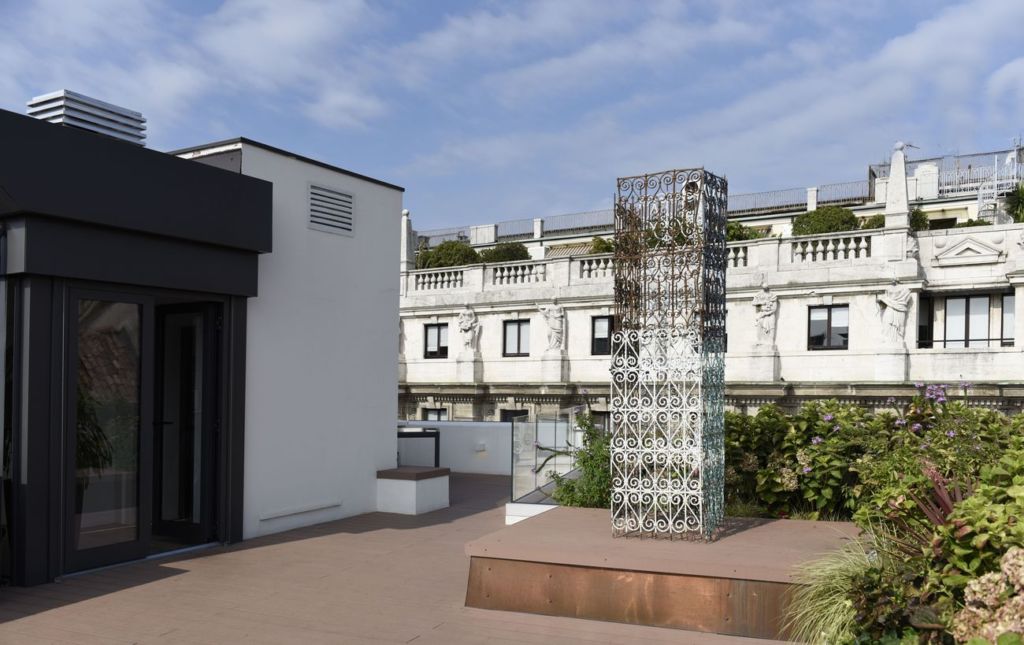 Titina Maselli e Flavio Favelli a Milano | Artribune