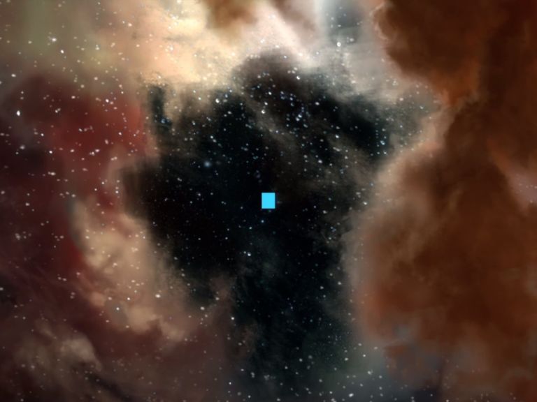 Il colore blu nell'arte. L’editoriale di Claudio Musso | Artribune