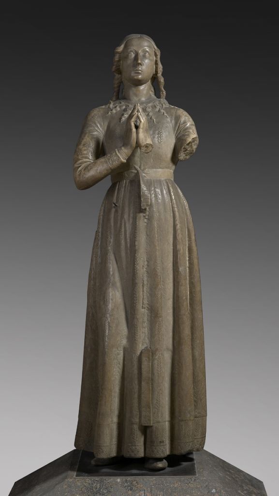 Il progetto di Sanex per il restauro di sculture | Artribune