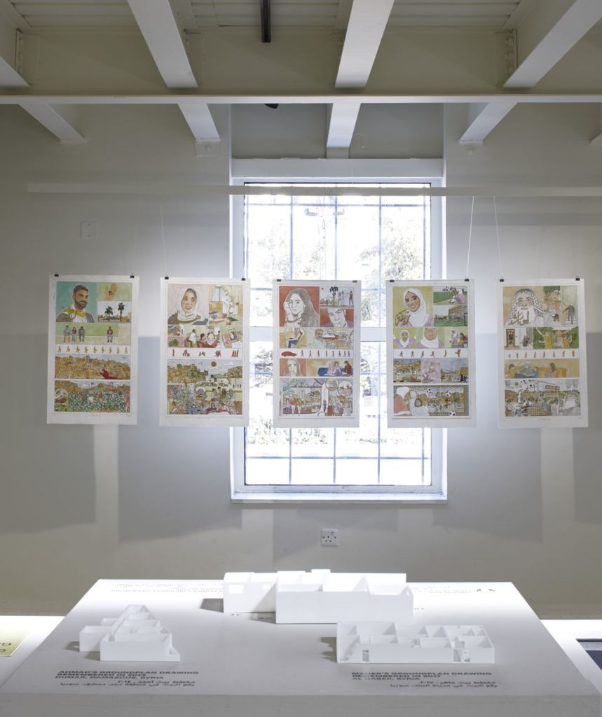 Reportage dall’Amman Design Week 2019 | Artribune