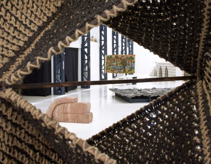 Reportage dall’Amman Design Week 2019 | Artribune