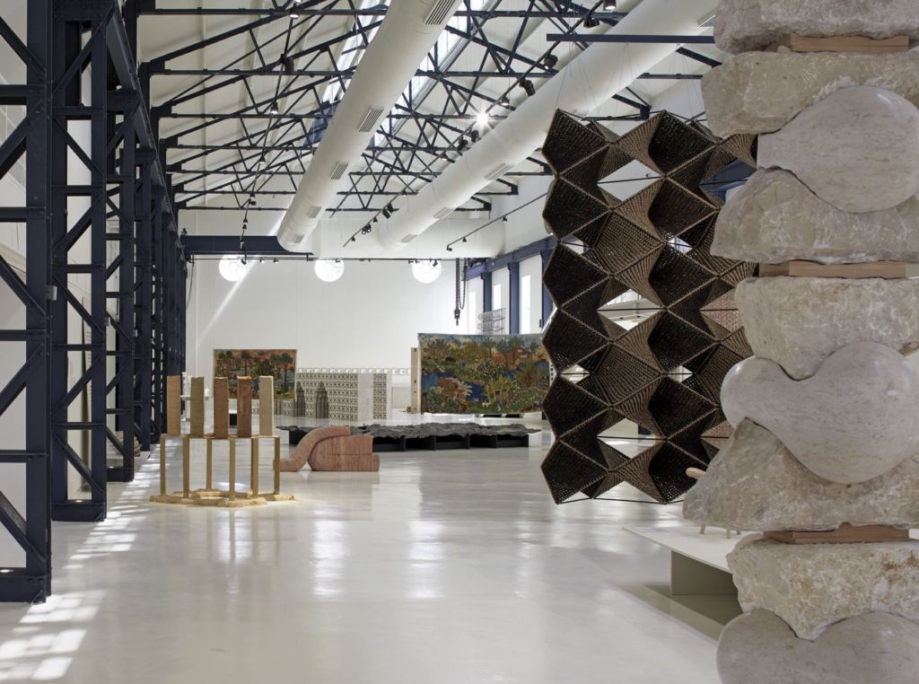 Reportage dall’Amman Design Week 2019 | Artribune