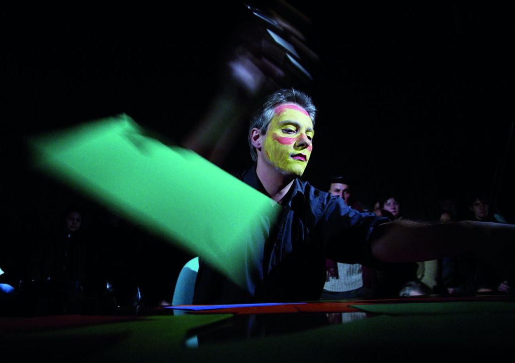 Cesare Viel in mostra al PAC di Milano | Artribune