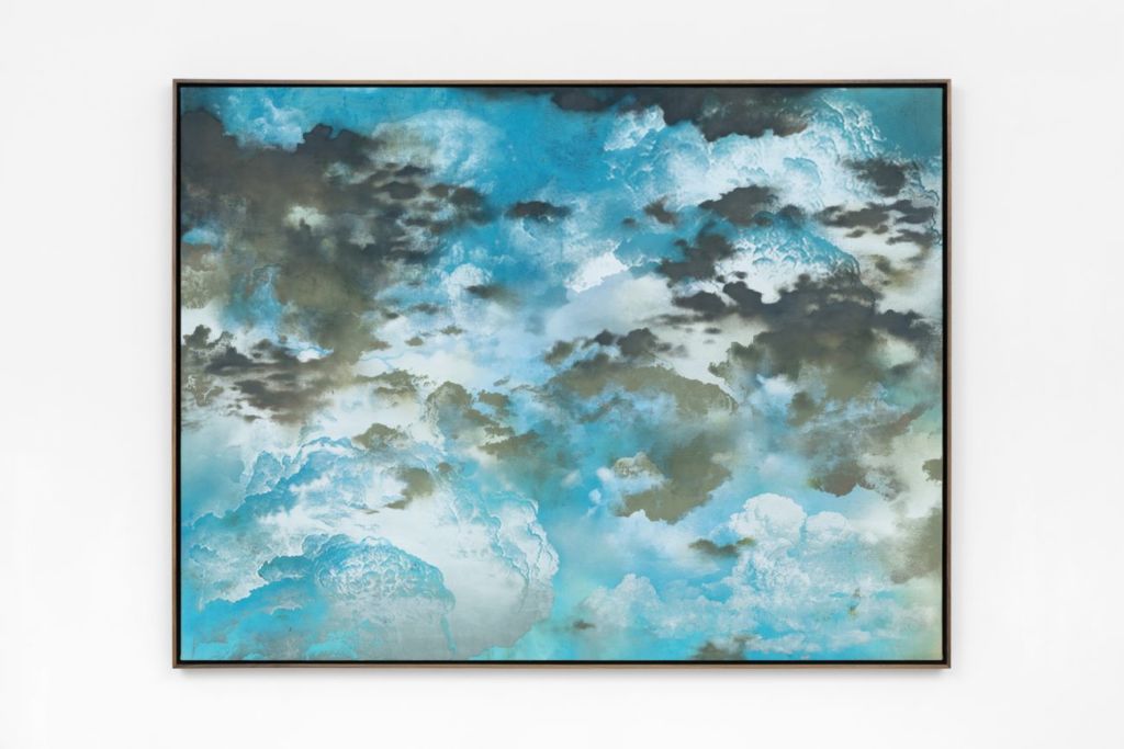 Jay Heikes alla Federica Schiavo Gallery di Milano | Artribune