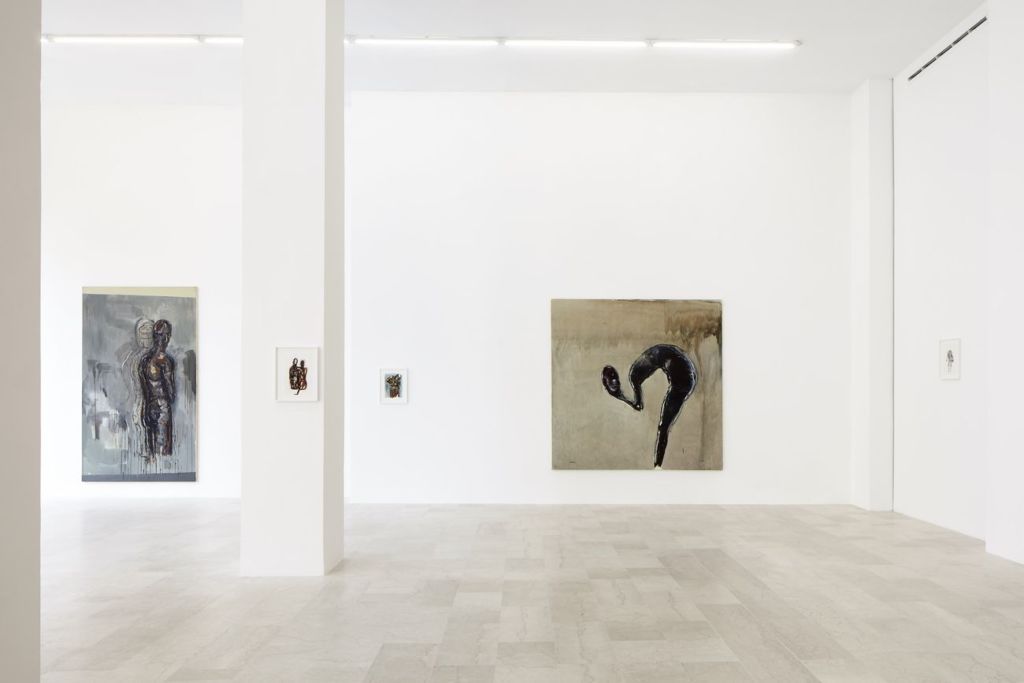 Piero Manai in mostra a Bologna | Artribune