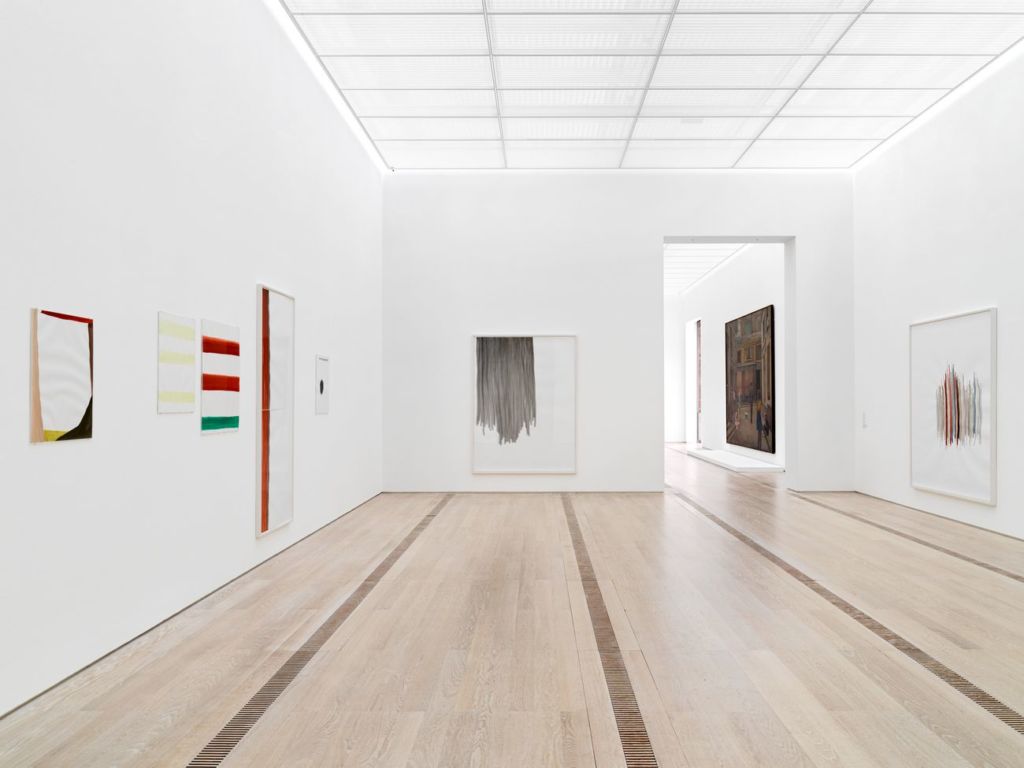 La mostra Resonating Spaces alla Fondation Beyeler | Artribune
