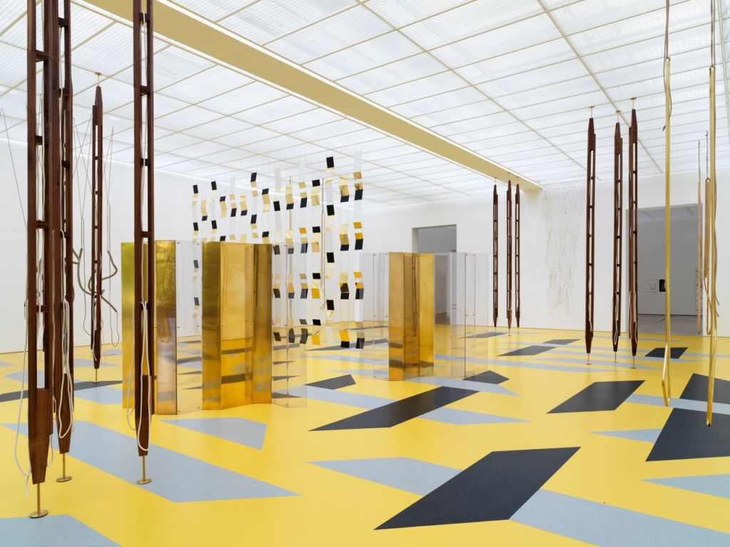 La mostra Resonating Spaces alla Fondation Beyeler | Artribune