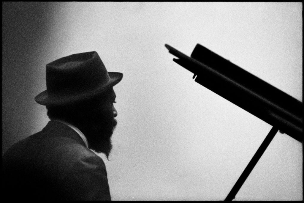 Le icone del jazz a Milano: le foto di Roberto Polillo | Artribune