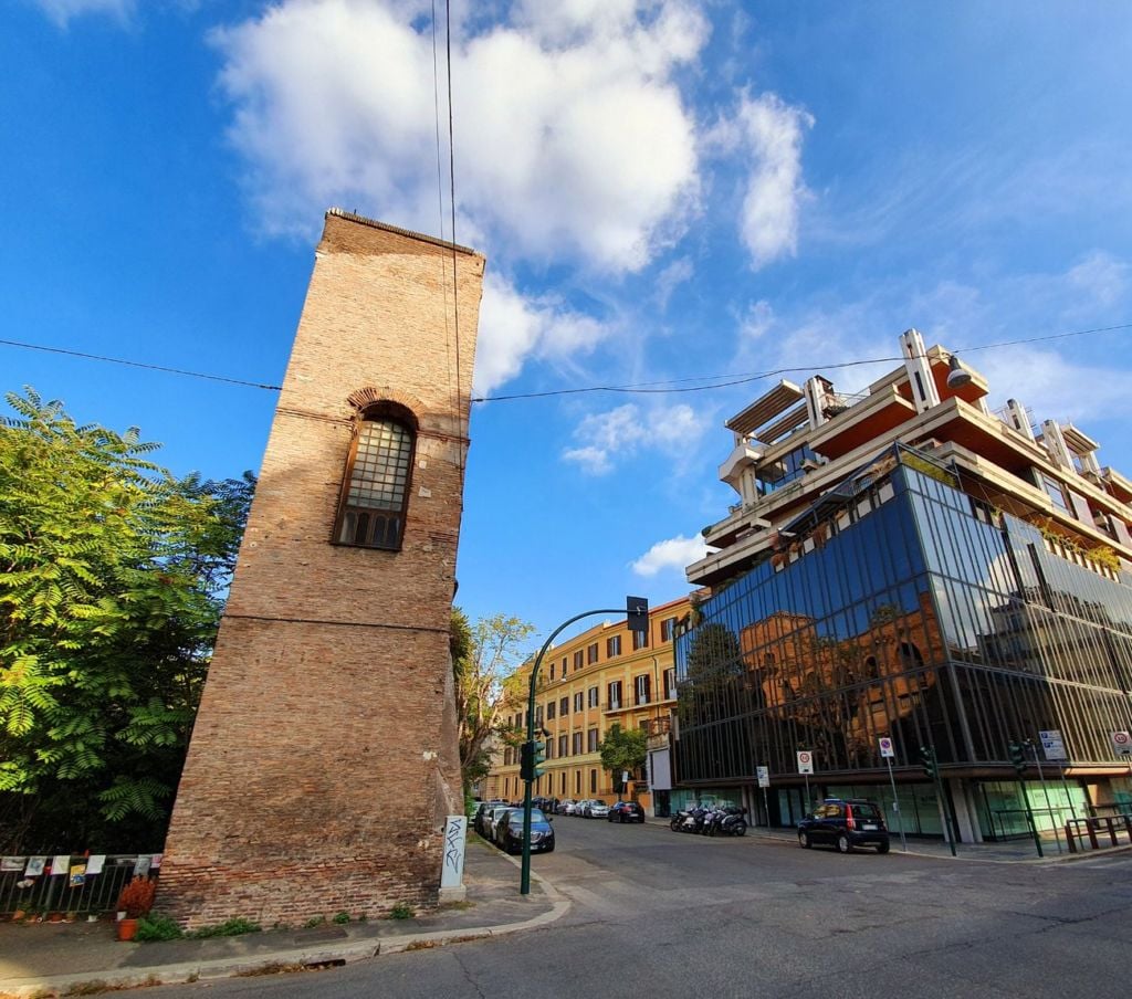 La storia dell’architetto Lucio Passarelli | Artribune