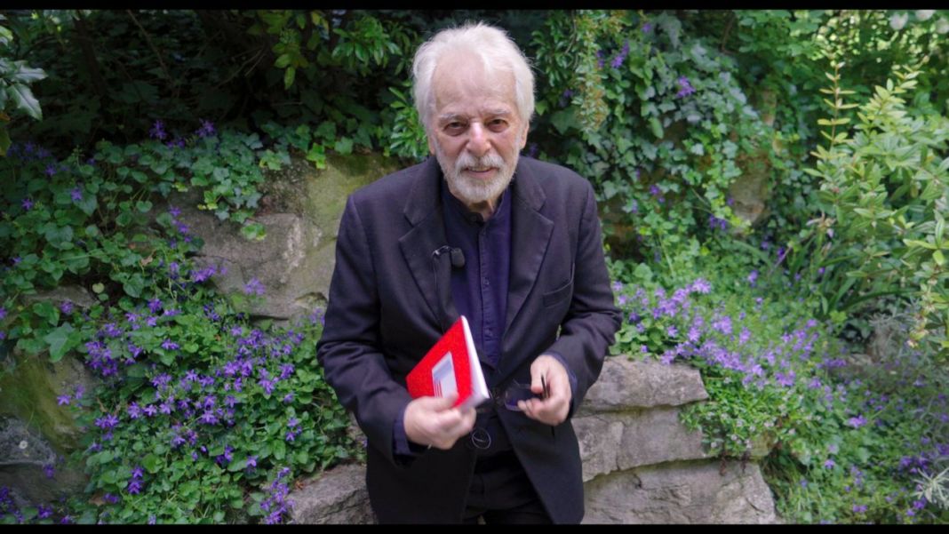 La psicomagia di Alejandro Jodorowsky in un documentario | Artribune