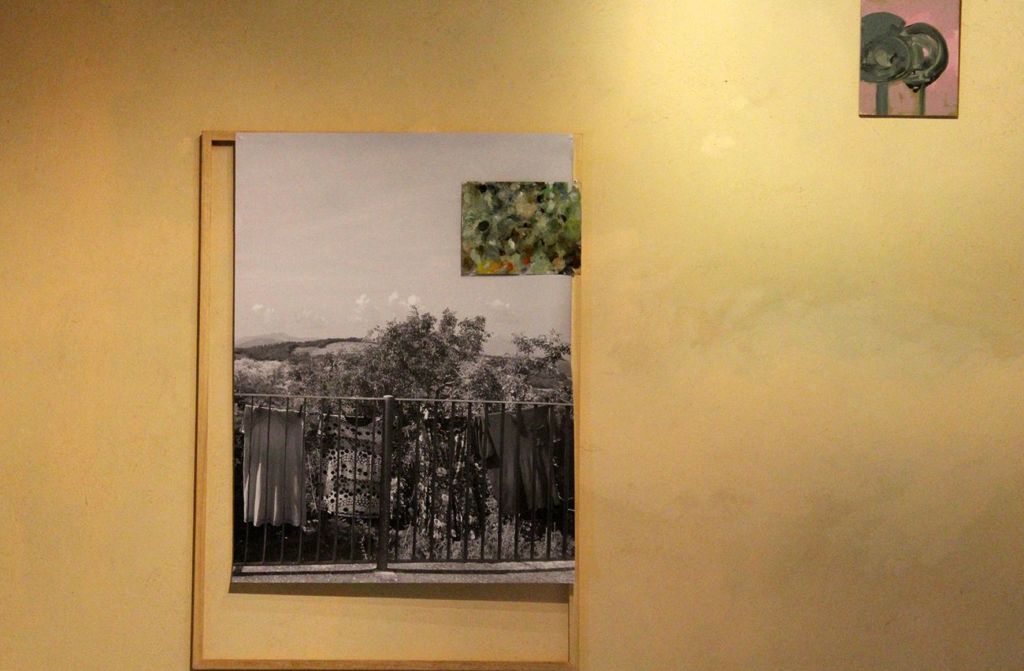 Beatrice Meoni in mostra a Pergola | Artribune