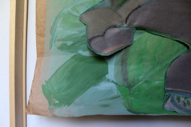 Beatrice Meoni in mostra a Pergola | Artribune