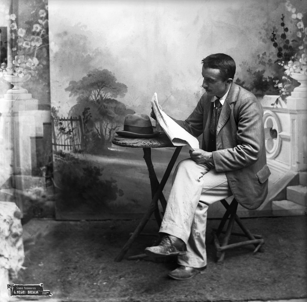 Apre Spazio Fondazione Negri a Brescia | Artribune