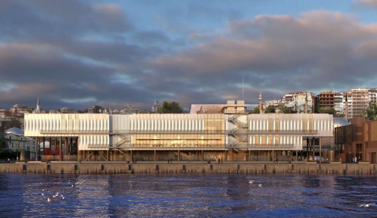 7 luoghi di Istanbul fra arte e architettura | Artribune