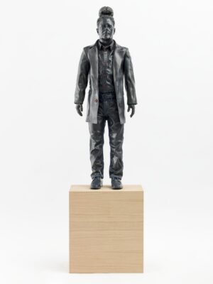 Intervista a Jan Fabre, in mostra a Roma | Artribune