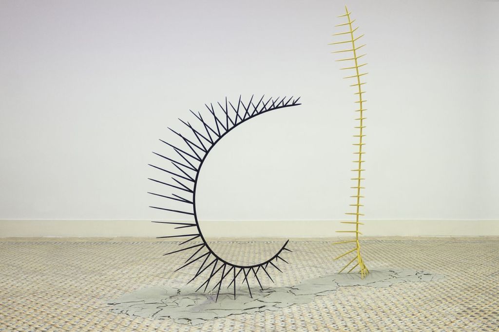 Luca Petti alla galleria Marrocco di Napoli | Artribune