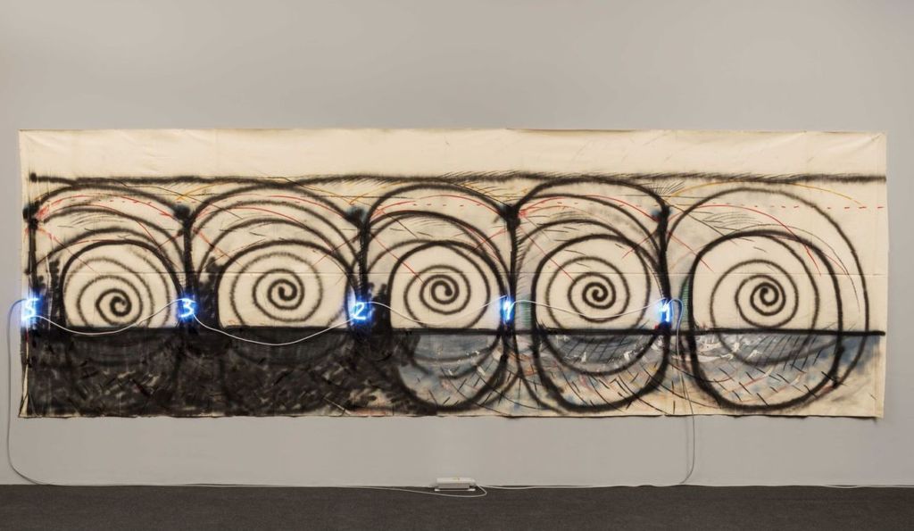 Mario Merz in mostra a Madrid | Artribune