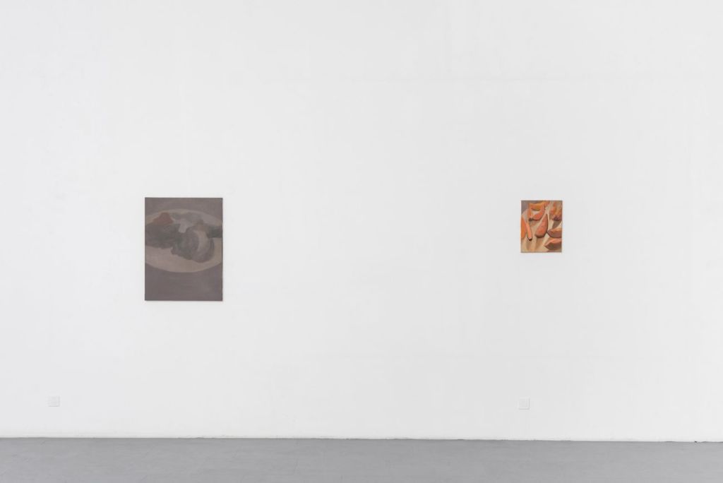 Intervista alla pittrice Marta Ravasi | Artribune