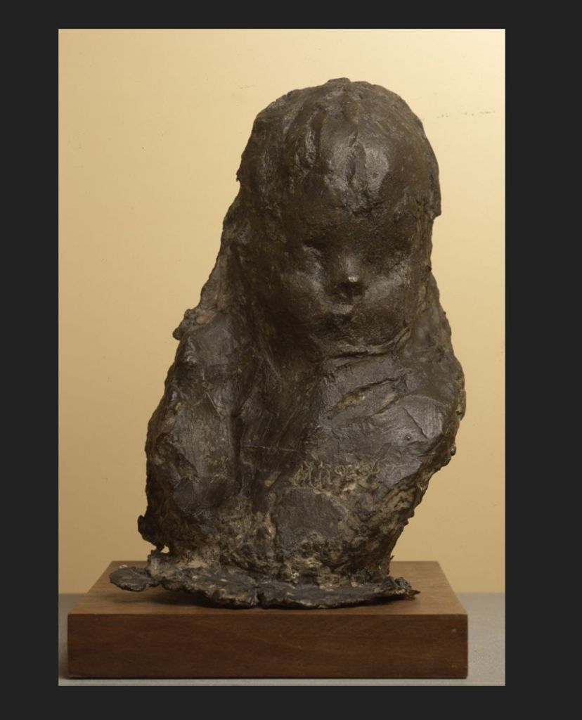 Medardo Rosso e l’antico in mostra a Roma | Artribune