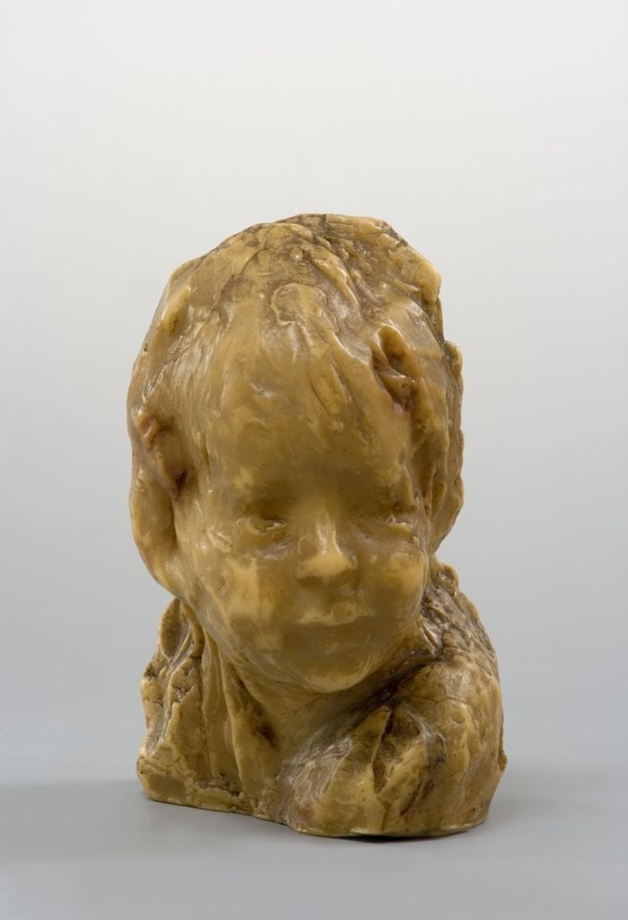Medardo Rosso e l’antico in mostra a Roma | Artribune