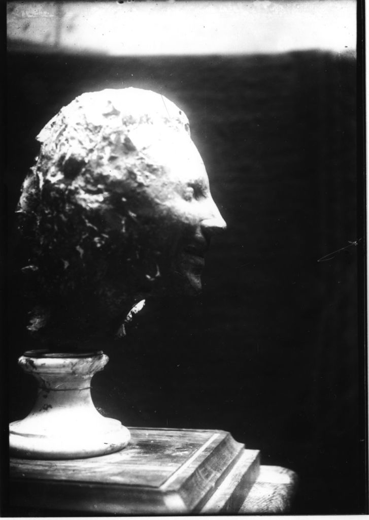 Medardo Rosso e l’antico in mostra a Roma | Artribune