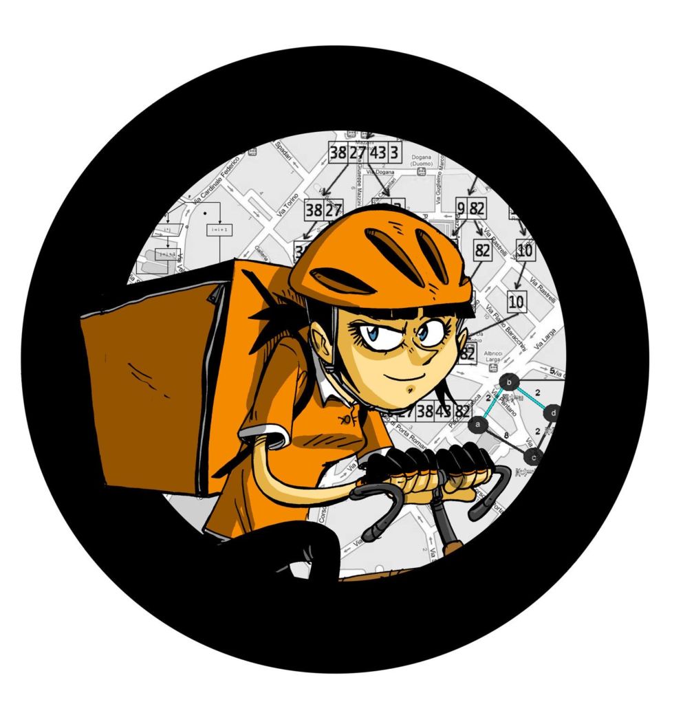 Scavare fossati, nutrire coccodrilli. Zerocalcare a Palermo | Artribune