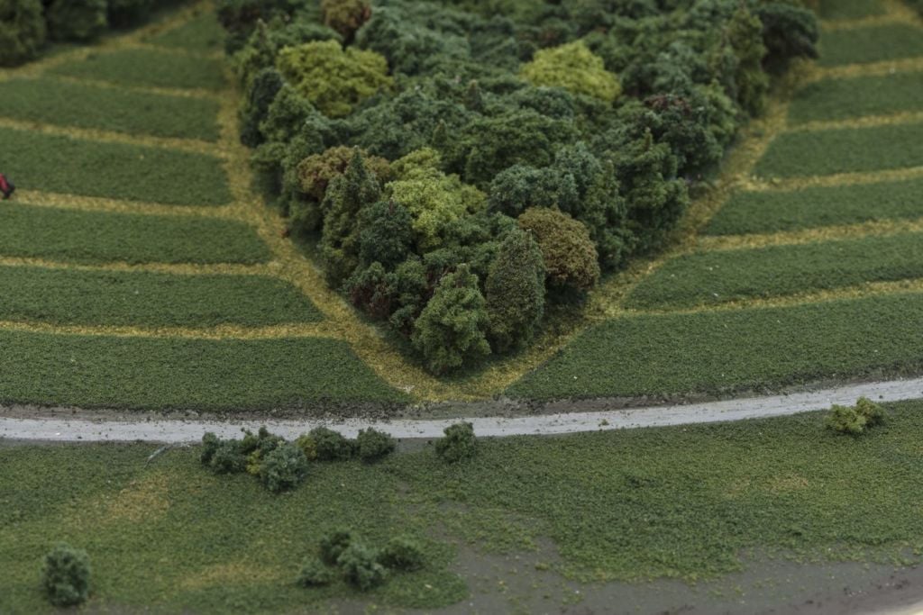 La mostra di Agnes Denes a New York | Artribune