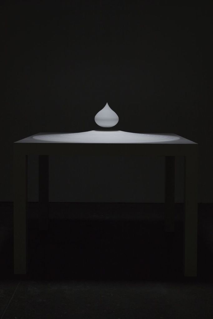 La mostra di Agnes Denes a New York | Artribune