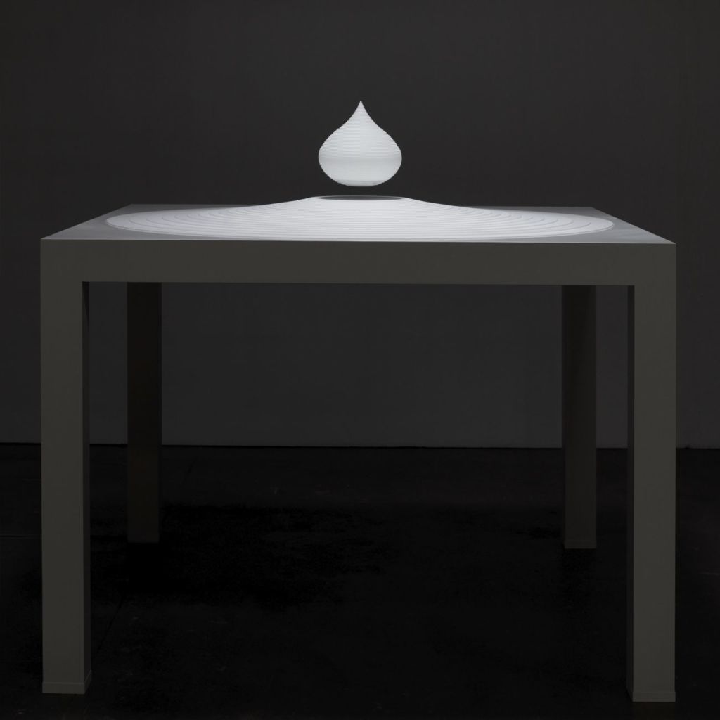 La mostra di Agnes Denes a New York | Artribune