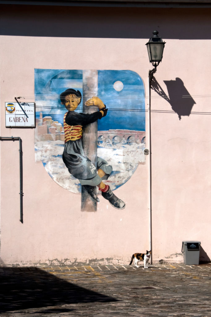 La mostra e il museo di Fellini a Rimini | Artribune