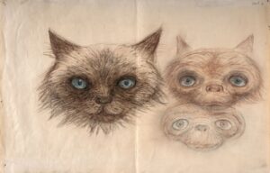 La mostra su Carlo Rambaldi a Roma | Artribune