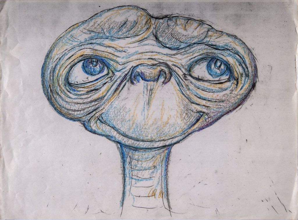 La mostra su Carlo Rambaldi a Roma | Artribune