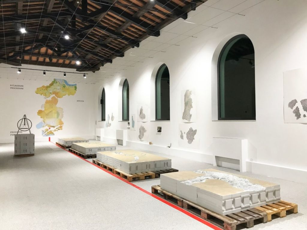 Intervista a Peter Fend, in mostra a Orani | Artribune